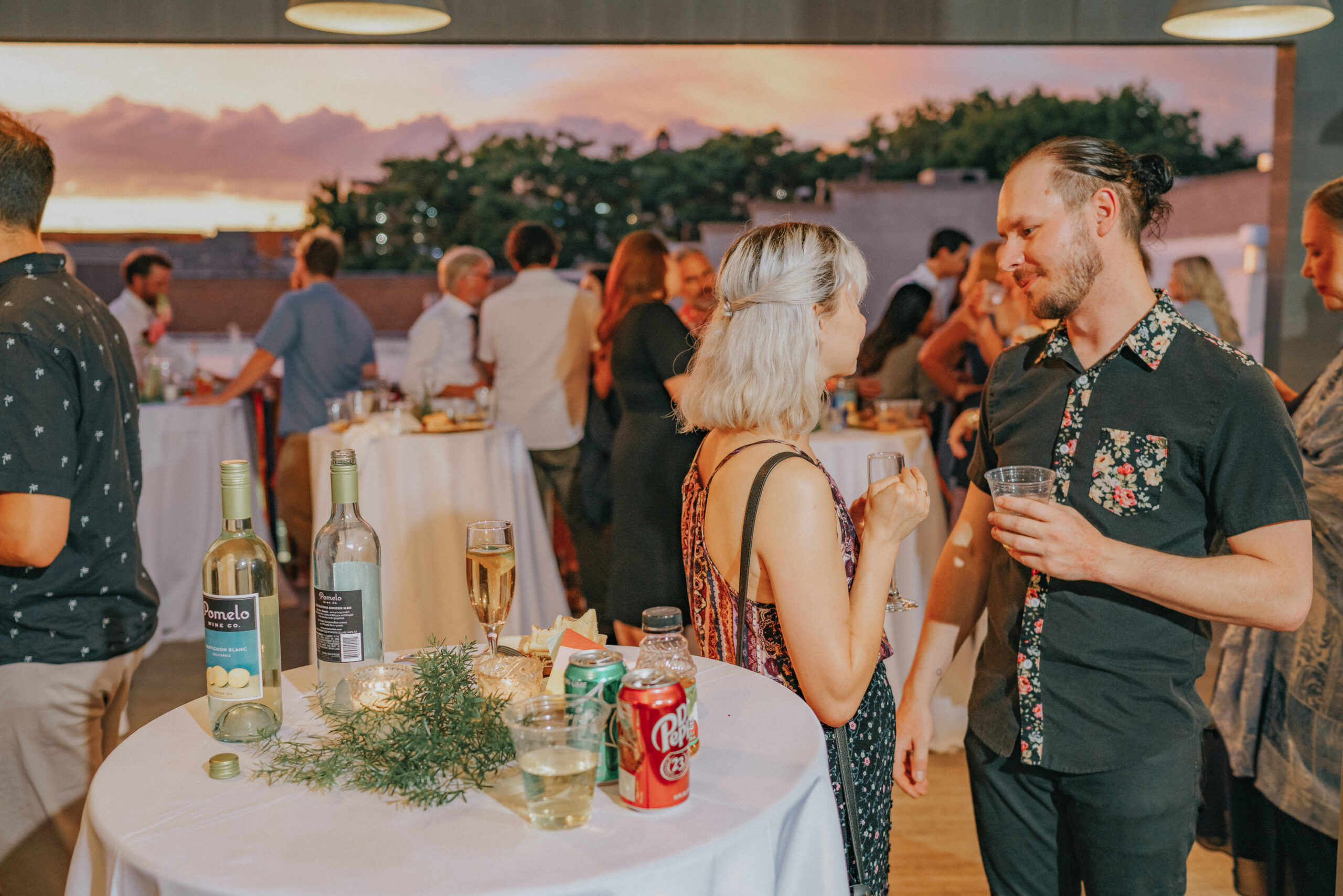 Have a Proper Event - Proper Brewing