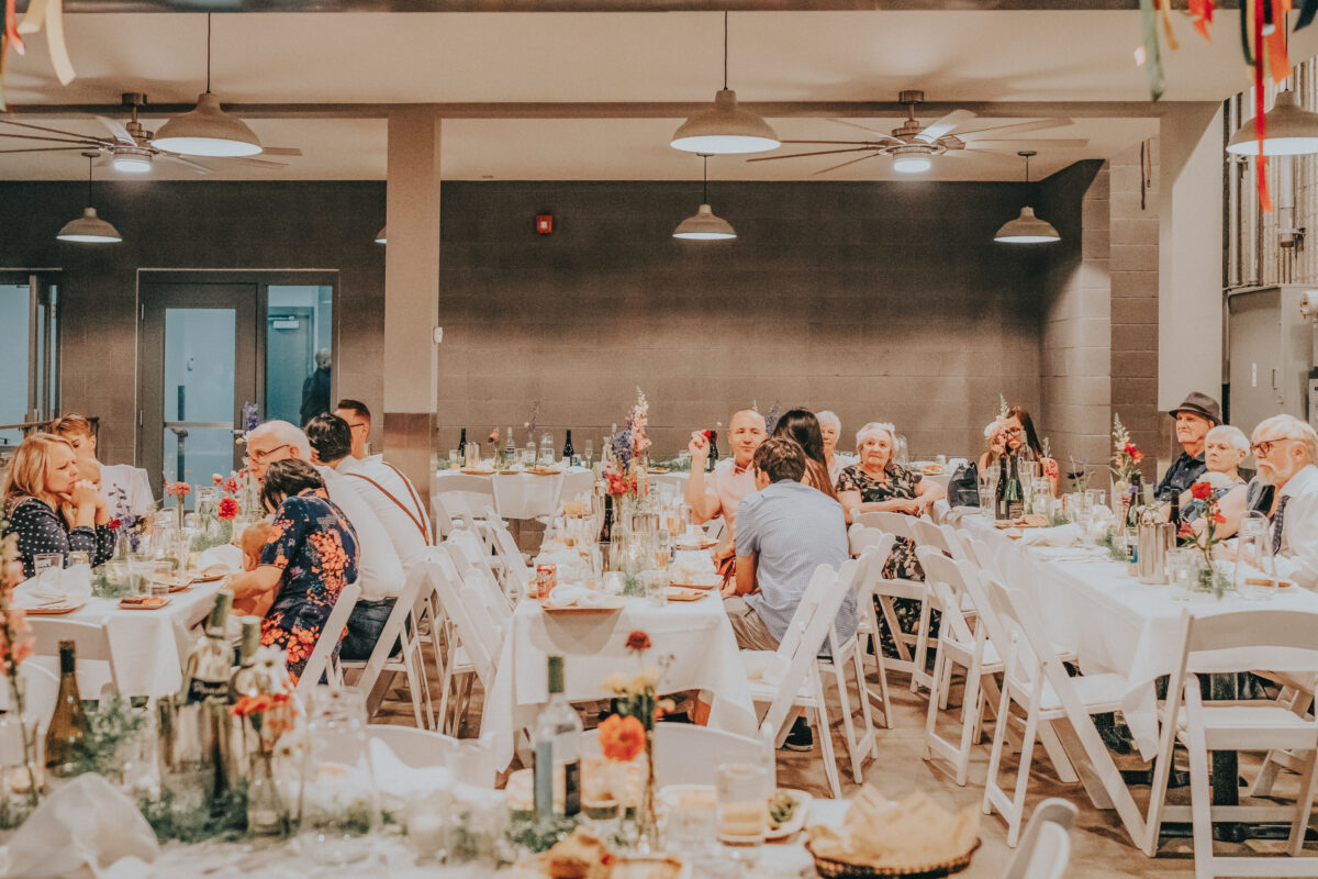 Have a Proper Event - Proper Brewing