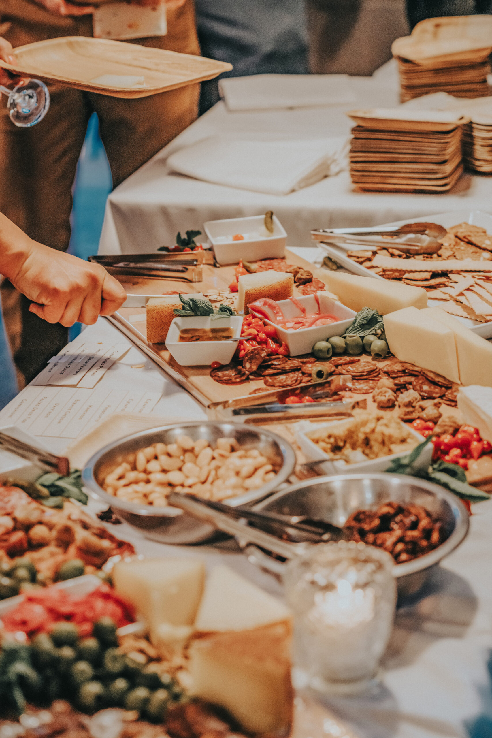 Have a Proper Event - Proper Brewing